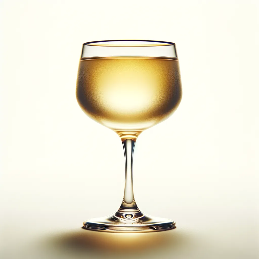 Best Corpse Reviver No. 3 Recipe - How to Make a Perfect Corpse Reviver No. 3 at Home - BarBot Blog